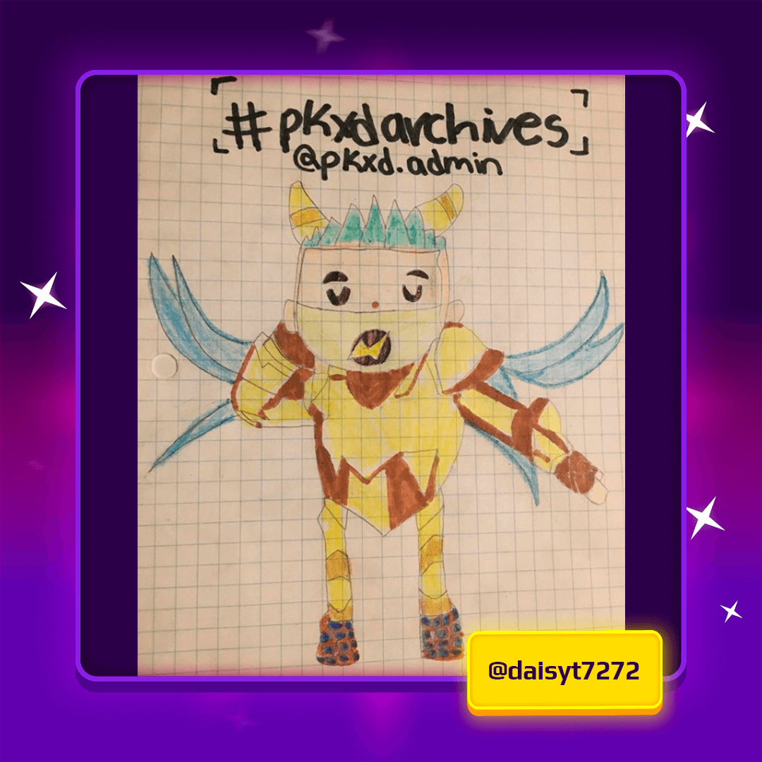 PKXD Archives